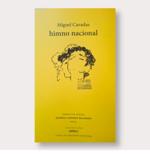 HIMNO NACIONAL — Librería Abrente